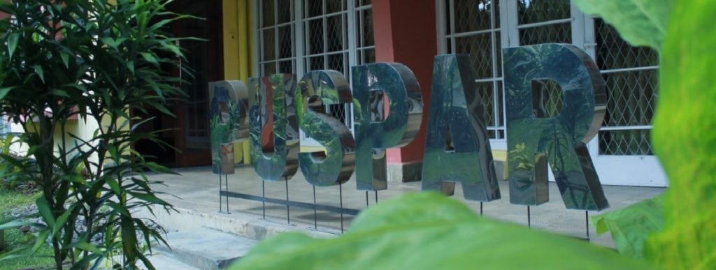 Profil PUSPAR – Puspar