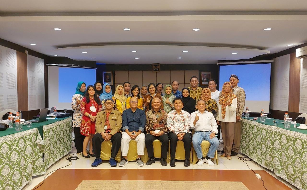 Kegiatan PusparUGM – Puspar