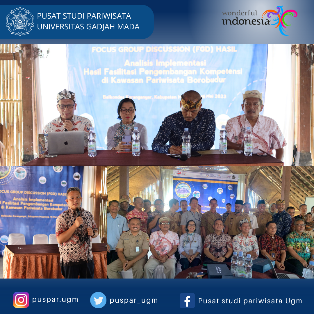 Analisis Impelementasi Hasil Fasilitasi Pengembangan Kompetensi di ...