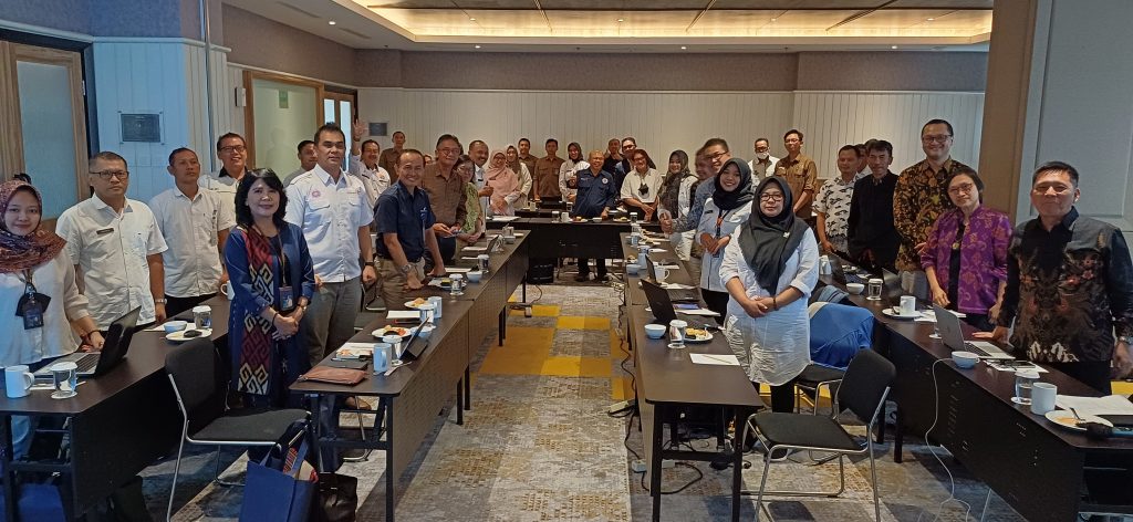 Penyusunan Strategi Pengembangan Pemasaran Kawasan Pariwisata Borobudur ...