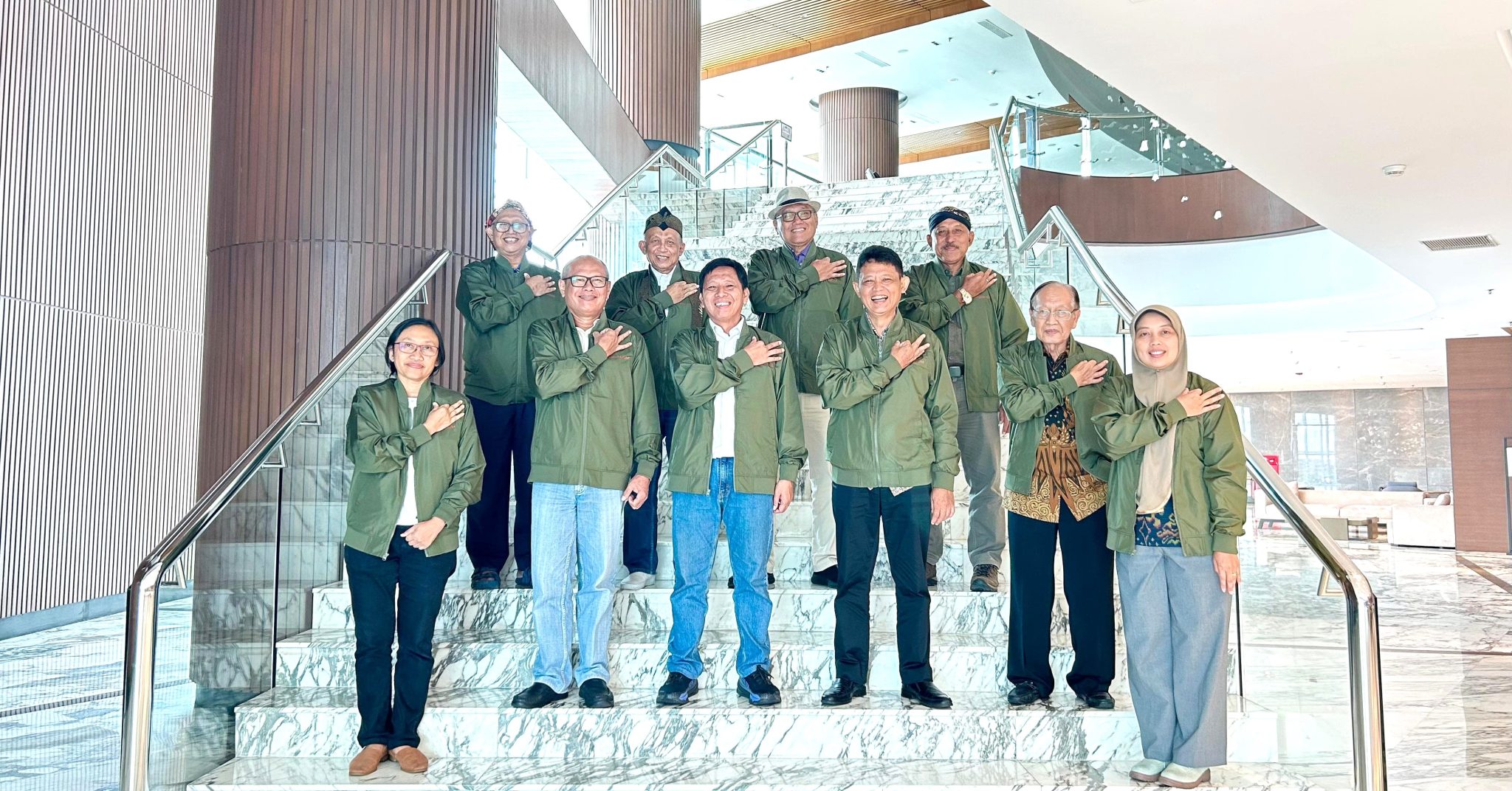 Tenaga Ahli – Puspar