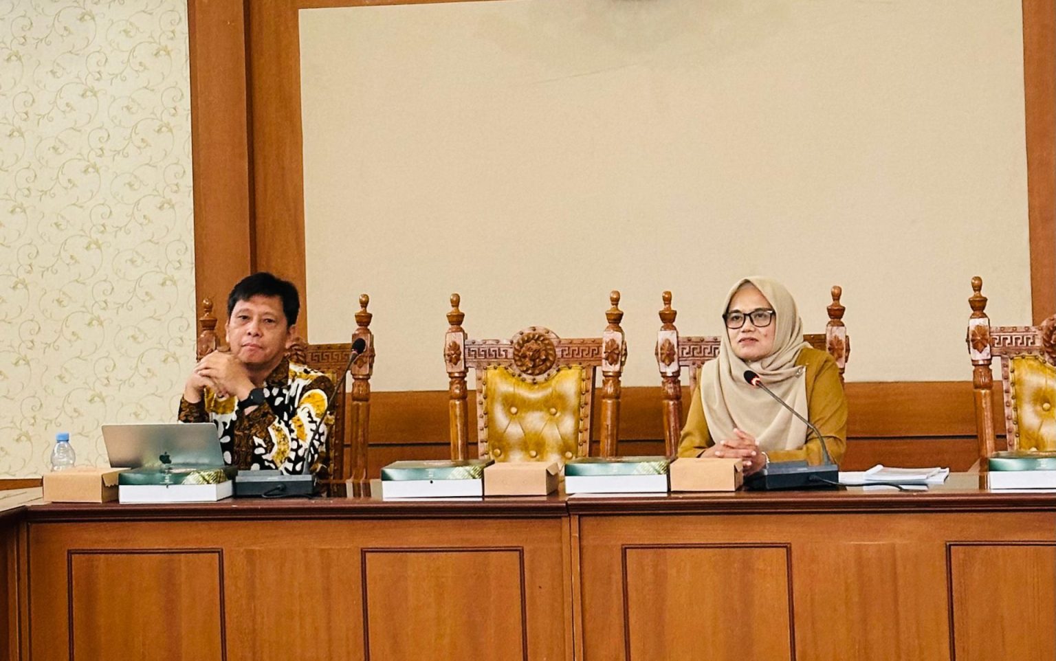 Merancang Masa Depan Pariwisata Kulon Progo : Sinergi Puspar UGM dan ...